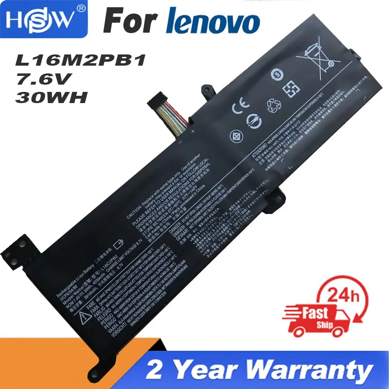 L16L2PB1-L16M2PB1-Laptop-Battery-For-Lenovo-Ideapad-320-15IKB-15IAP ...