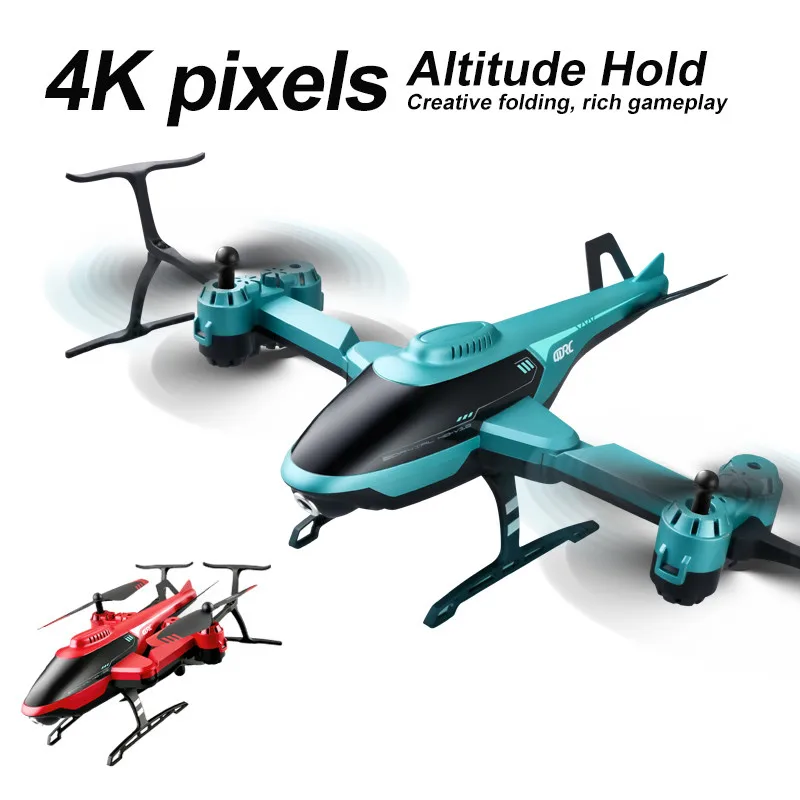 4DRC-New-V10-Drone-4k-profesional-HD-Camera-WIFI-fpv-Drones-With-Camera ...