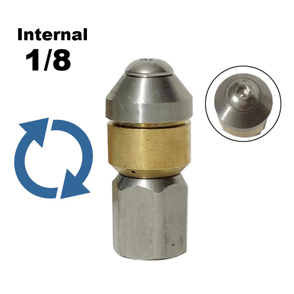 1-8-Pressure-Rotating-Nozzle-Inner-Thread-No-Holes-In-The-Front-And-3 ...