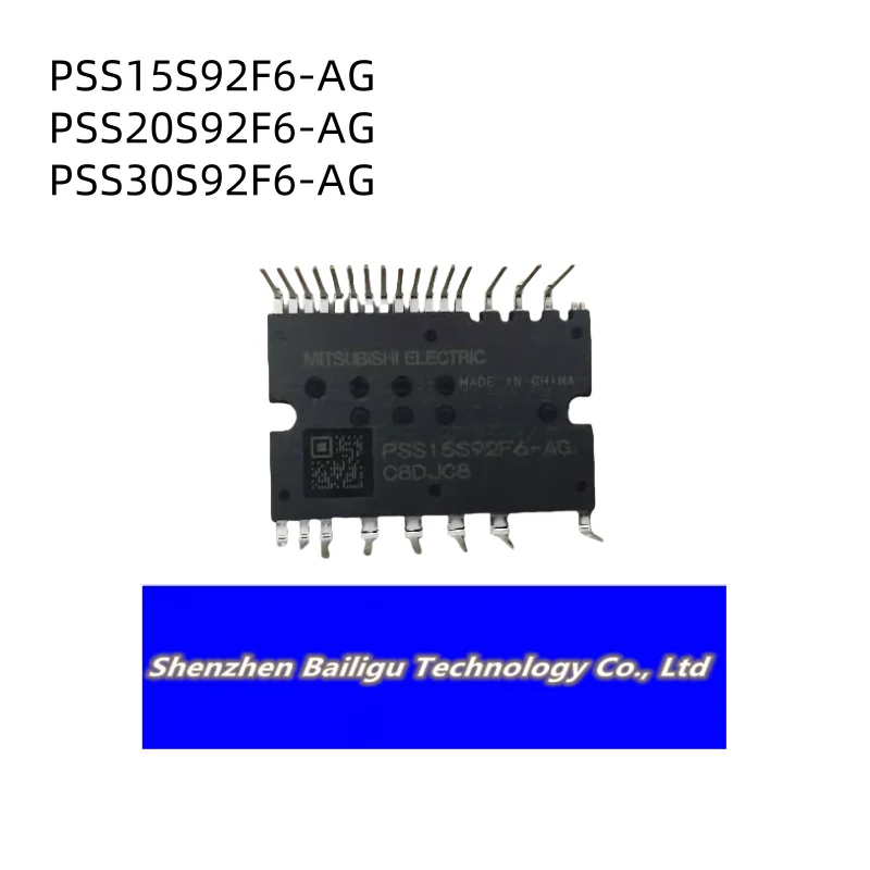 PSS15S92F6-AG-PSS20S92F6-AG-PSS30S92F6-AG-Power-Semiconductor-IGBT ...