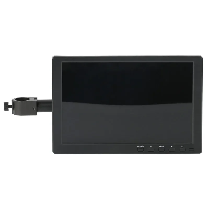 8-10-1-11-13-3-LCD-Display-HDMI-Industrie-Video-monitor-33mm-25mm-Stand ...