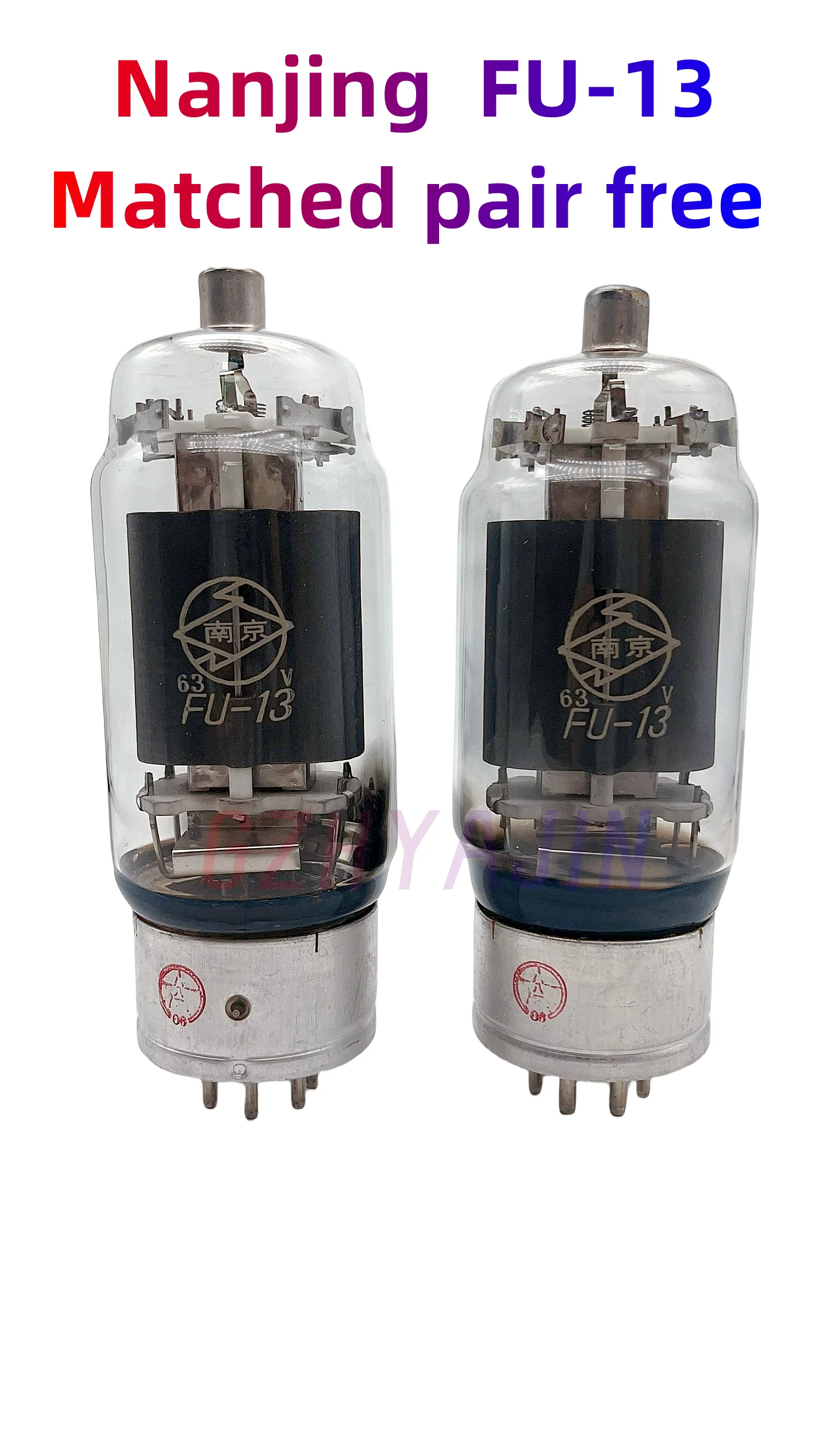 La-nueva-pantalla-de-hierro-Dawning-FU13-tubo-electr-nico-Clase-J ...