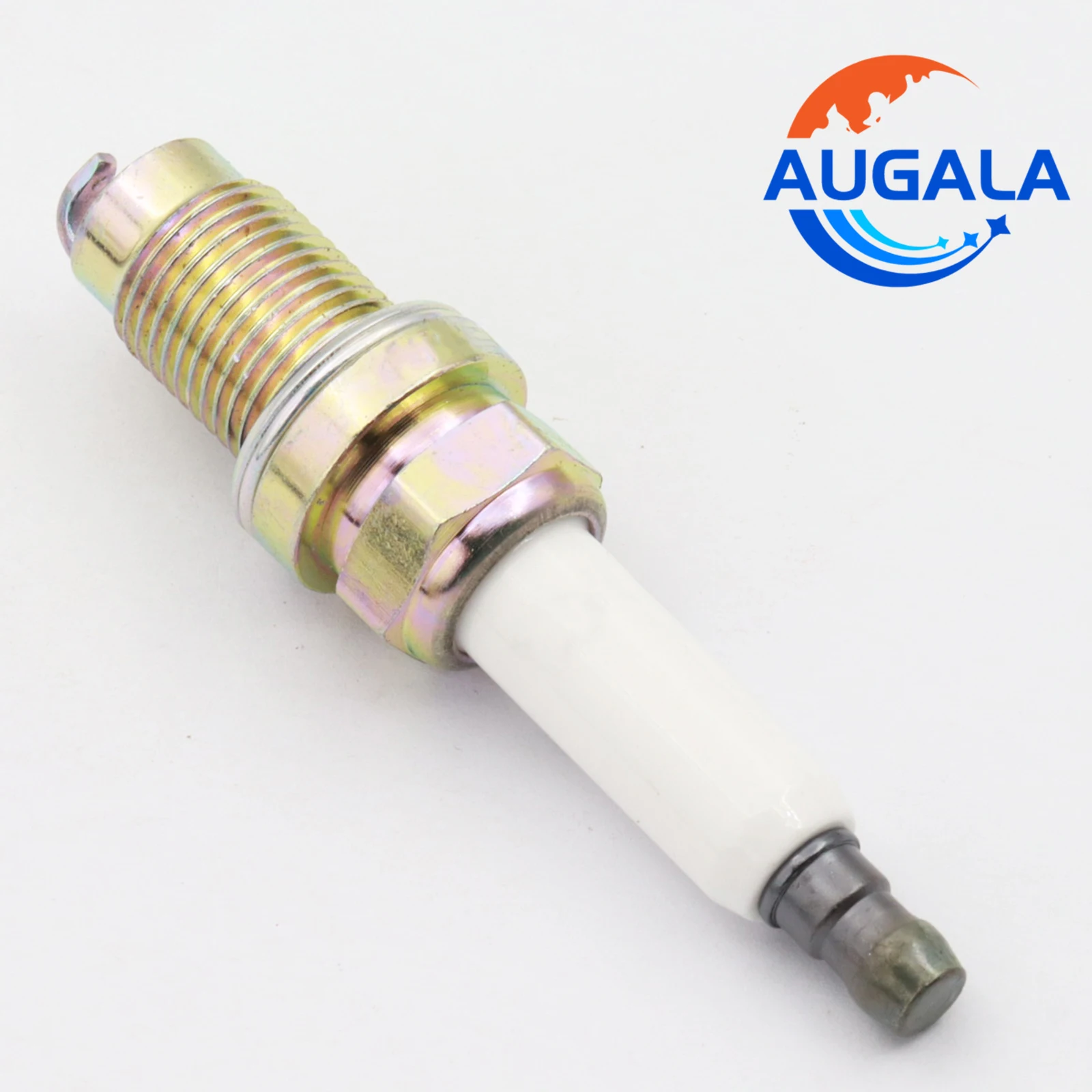 AUGALA-Spark-Plug-03C905601-PZFR6R-For-VW-Jetta-Tiguan-AUDI-A3-1-4T ...