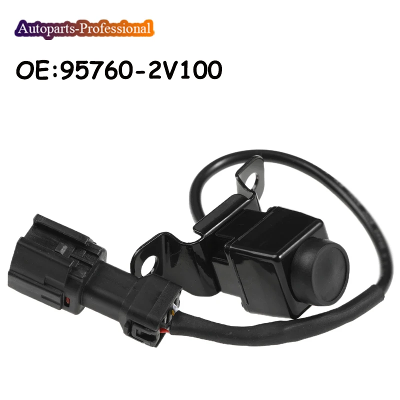 Car Auto accessorie Rear Back View Camera For Hyundai Veloster 2012 ...