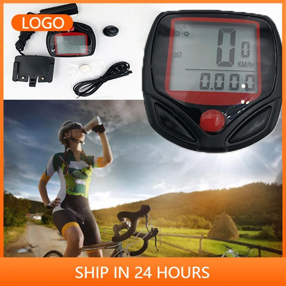 Waterproof-Bicycle-Bike-Cycle-Lcd-Display-Digital-Computer-Speedometer ...