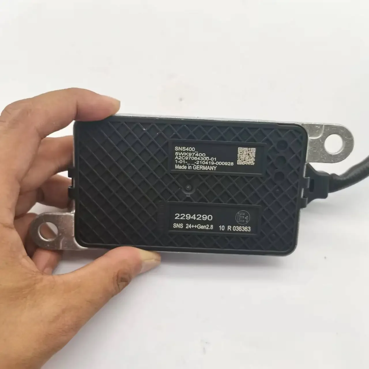 FOR-scania-nox-sensor-2294290-2064768-2247380-2296800-5WK9-7400 ...