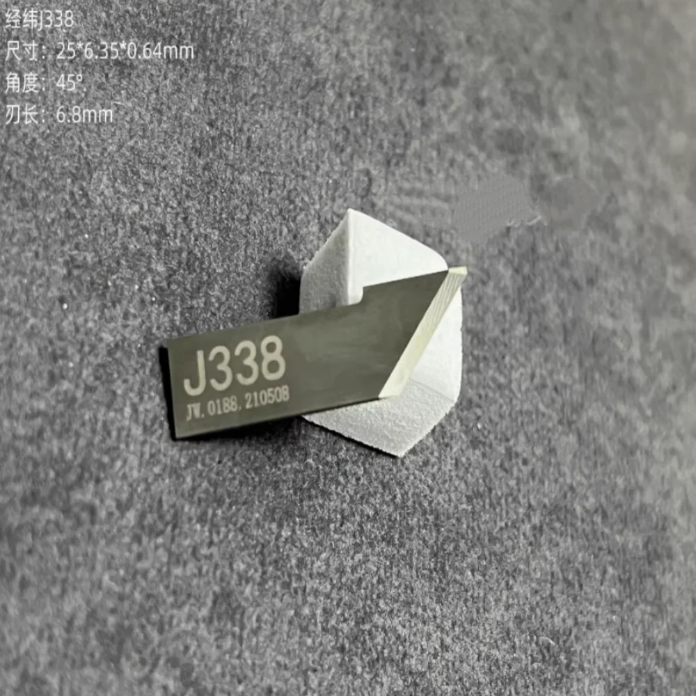 J303 J603 J341-1 J338 J354 J356 J360 J660 JW Grooving Blade Tungsten ...