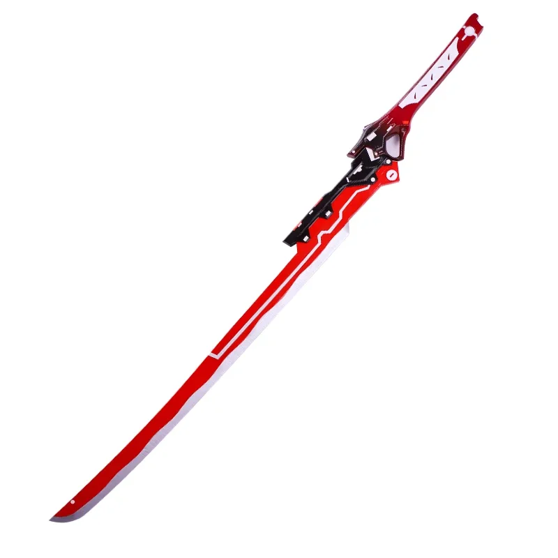 Game-GRAY-RAVEN-PUNISHING-Lucia-Crimson-Abyss-Weapon-Sword-Cosplay-Red ...