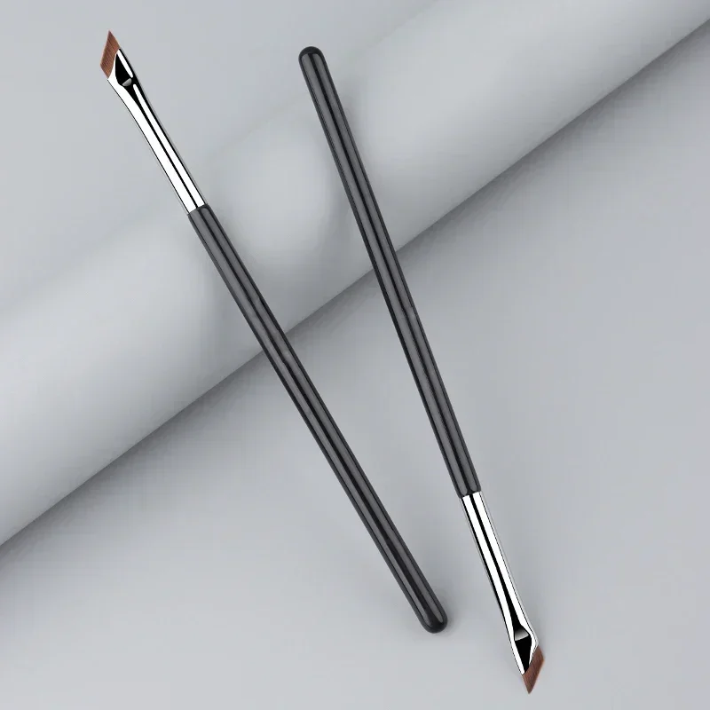 Brow-Contour-Brush-Eyebrow-Eyeliner-Brush-Professional-Small-Angled ...