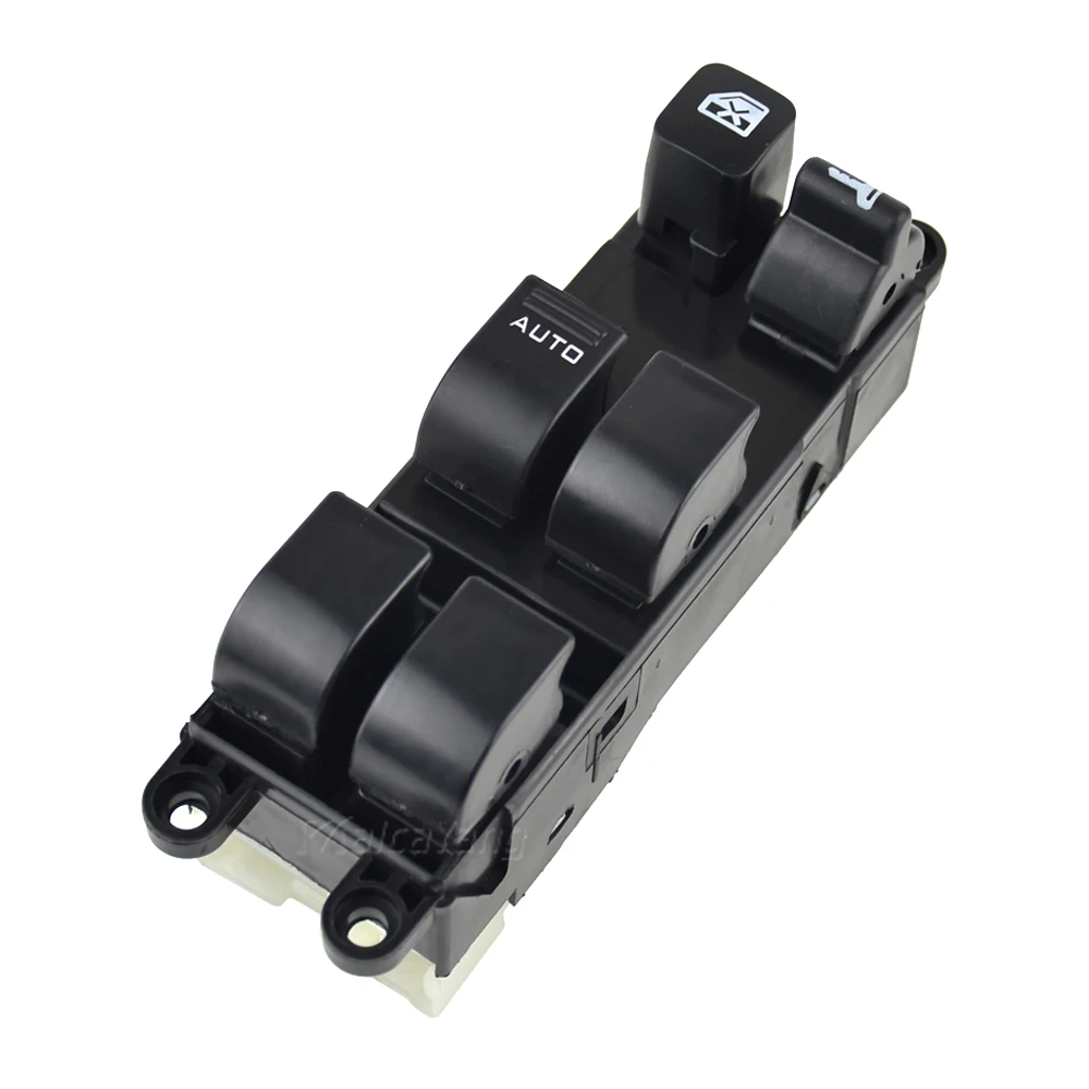 Electric Power Window Lifter Master Control Switch 25401 2M120 For ...