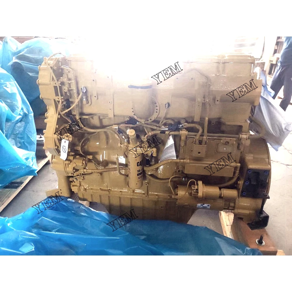 Good Quality Complete Engine Assy For Caterpillar C15 Engine ...