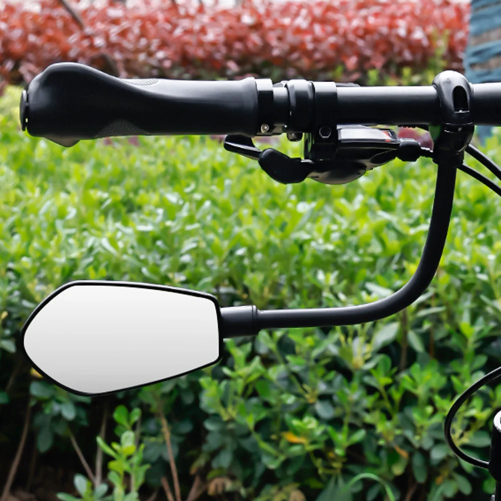 Universal-Bike-Rear-View-Mirror-Adjustable-Bicycle-Rearview-Mirror-Wide ...