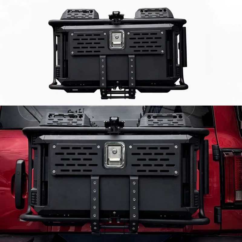 Car-Tailgate-Integration-Group-Fit-for-Tank-300-Modification-Spare ...