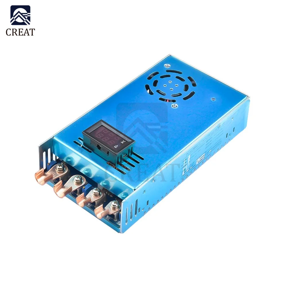 High-Current-DC-Boost-Power-Supply-Output-Constant-Voltage-and-Constant ...