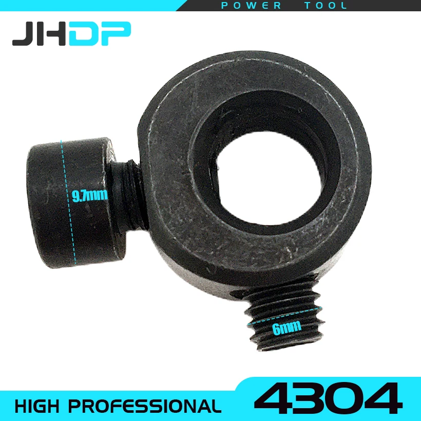 Lock-Metal-Set-Black-Replacement-For-Makita-4304-Jigsaw-Power-Tools ...