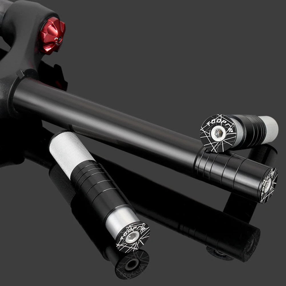 Bicycle-Fork-Stem-Extension-Stem-Extender-Handlebar-Riser-Extension ...