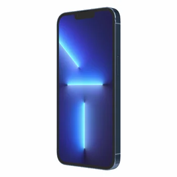 Original Apple iPhone 13 Pro 5G Mobile Phone NFC Face ID eSIM 6GB RAM ...