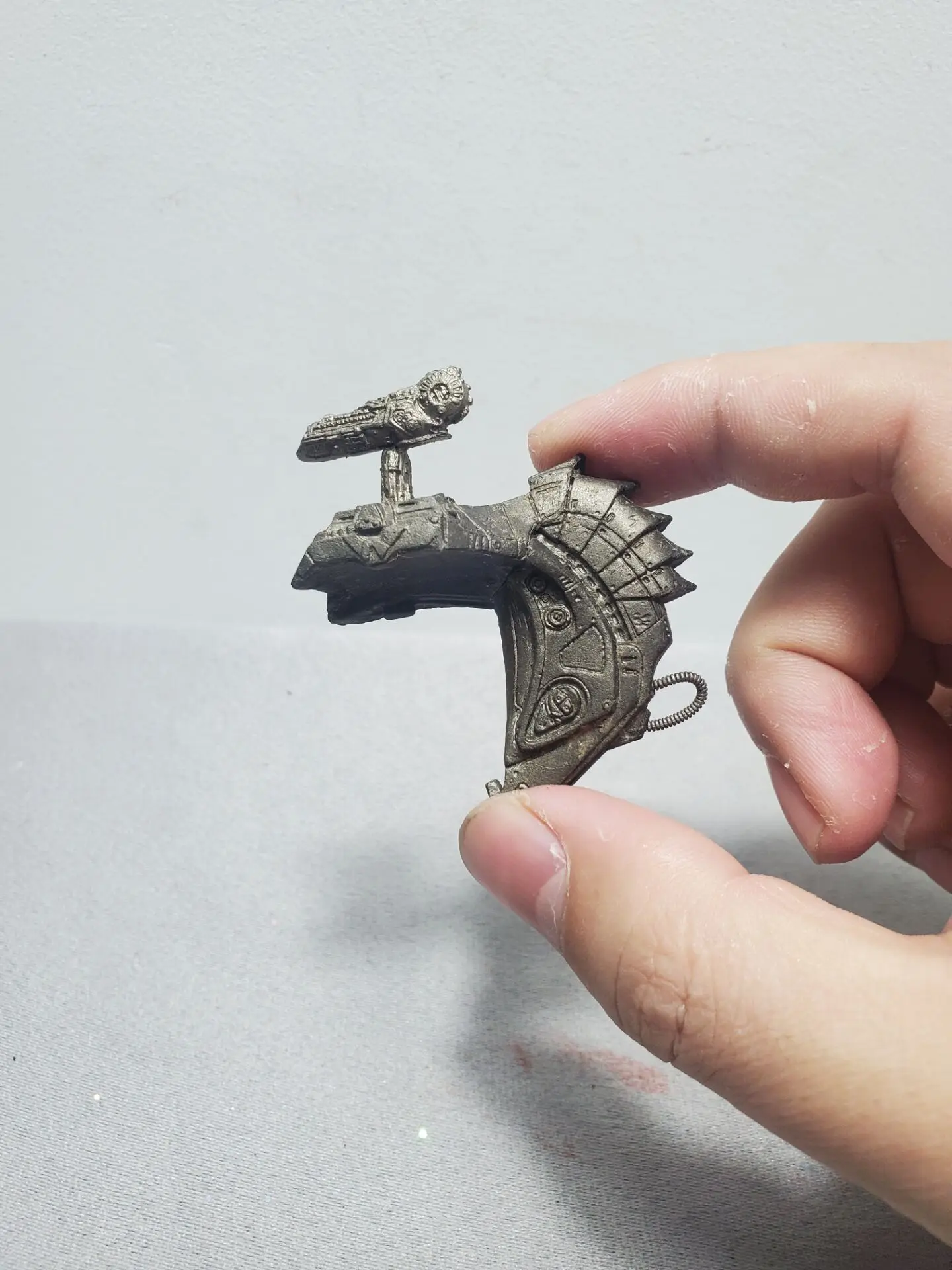 Figura de acción de Depredador de NECA The Predator Lab Escape Fugitive ...