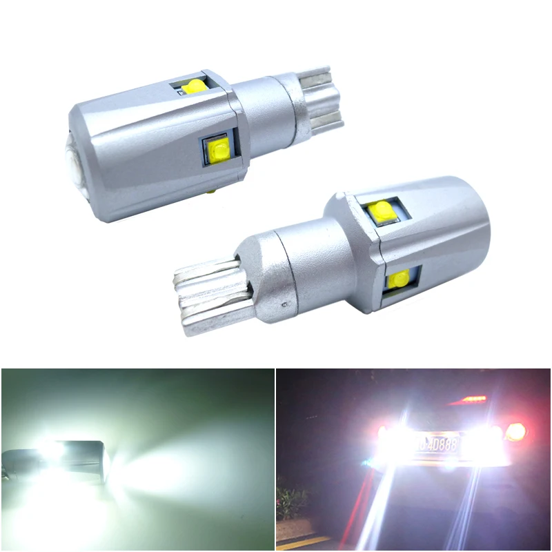 2Pcs-Super-Bright-Led-Reverse-Light-T15-W16W-LED-Car-Bulbs-912-921-Auto ...