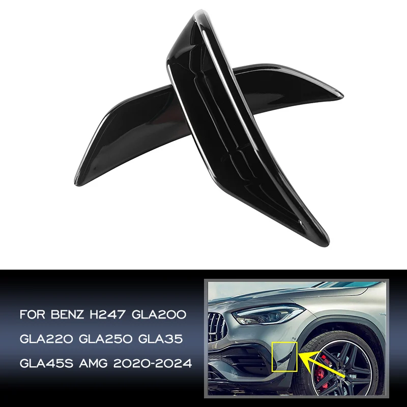 For Mercedes Benz H247 GLA200 GLA220 GLA250 GLA35 GLA45S AMG 2020 2024 ...