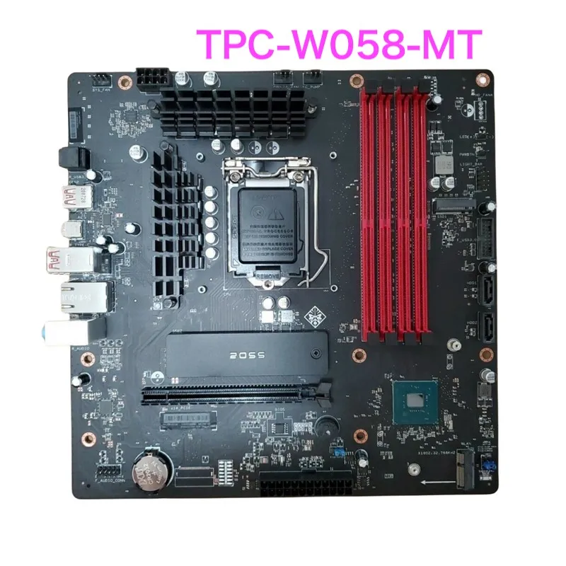 HP TPC-W058-MT-Motherboard 18413-1 L23867-002 L23867-602 L76049-001 Mainboard - laptop ...