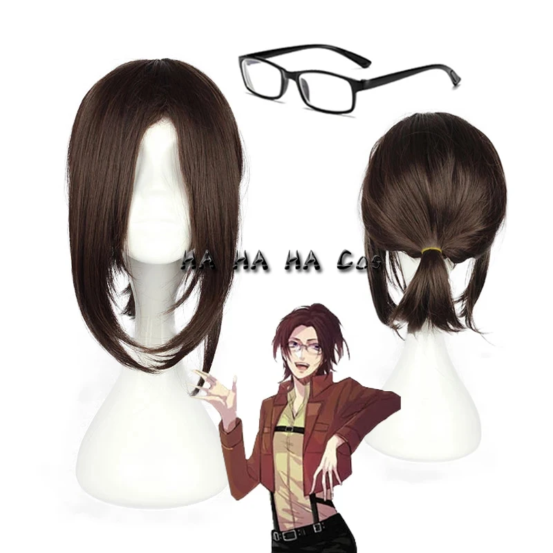 Hanji Zoe Hair