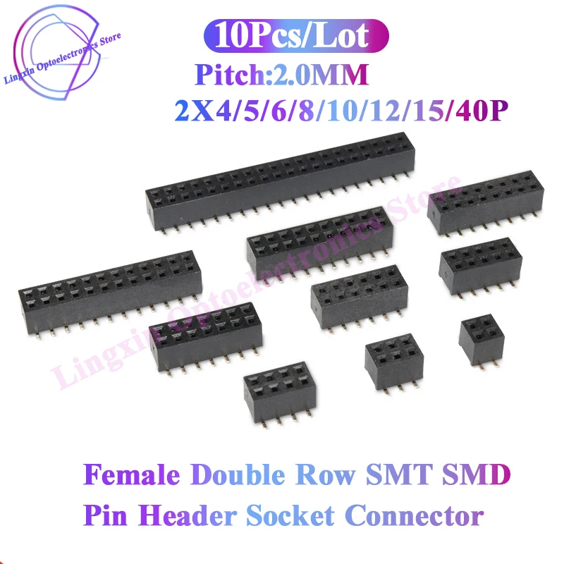 10pcs-2mm-2-0mm-Pitch-2X3-4-5-6-7-8-10-12-15-20-25.jpg