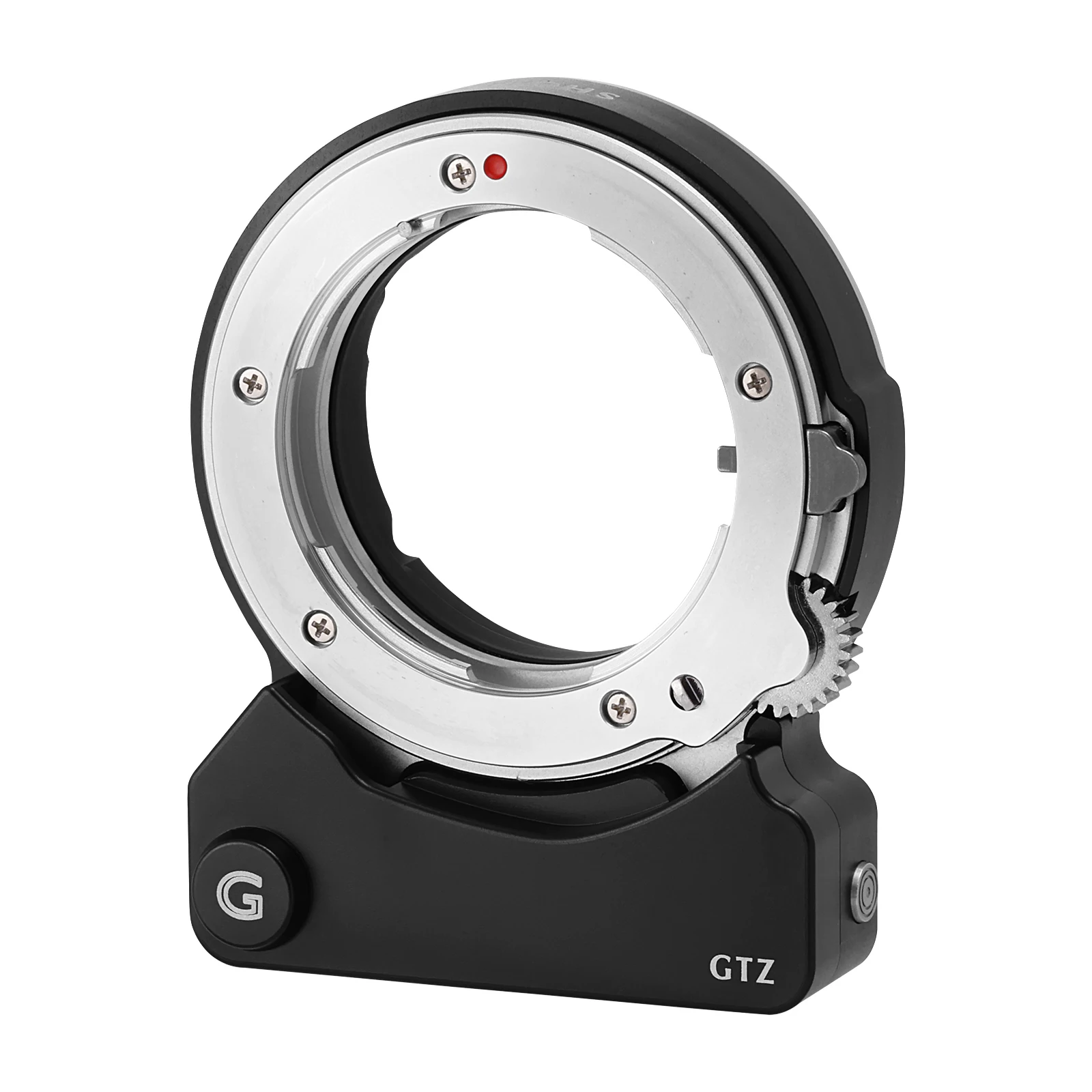 อะแดปเตอร์เลนส์โฟกัสอัตโนมัติ Shoten GTZ สำหรับเลนส์ Contax G-Mount ไป ...