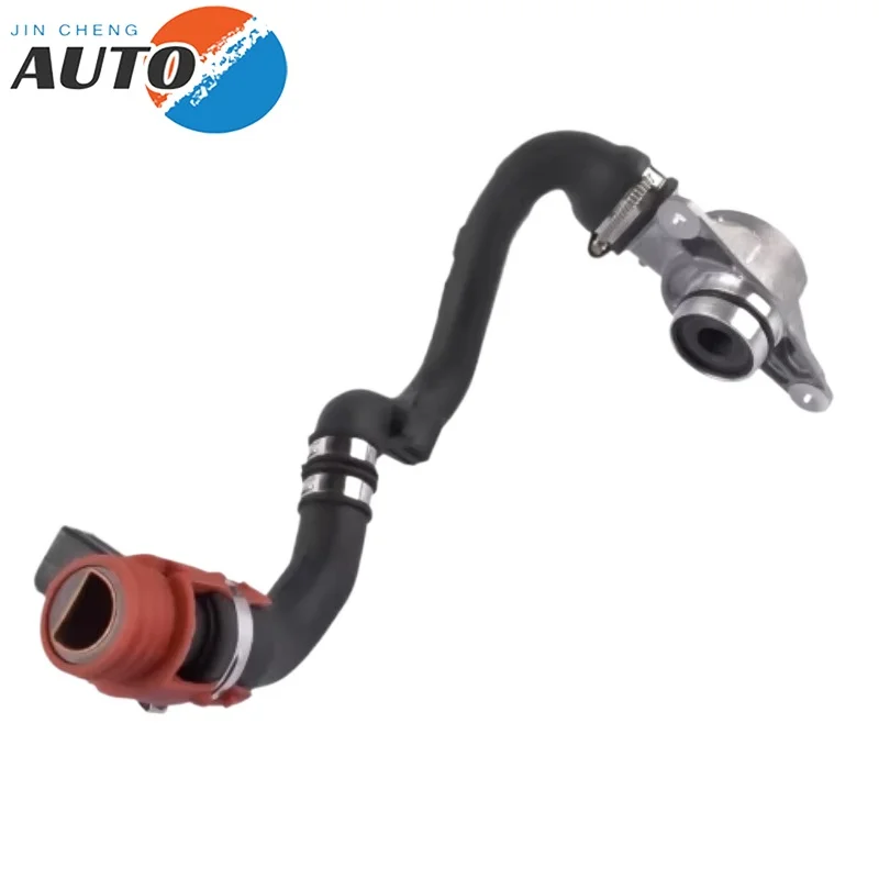 A6420102391 6420102391 Brand New Engine Crankcase Vent Valve For ...