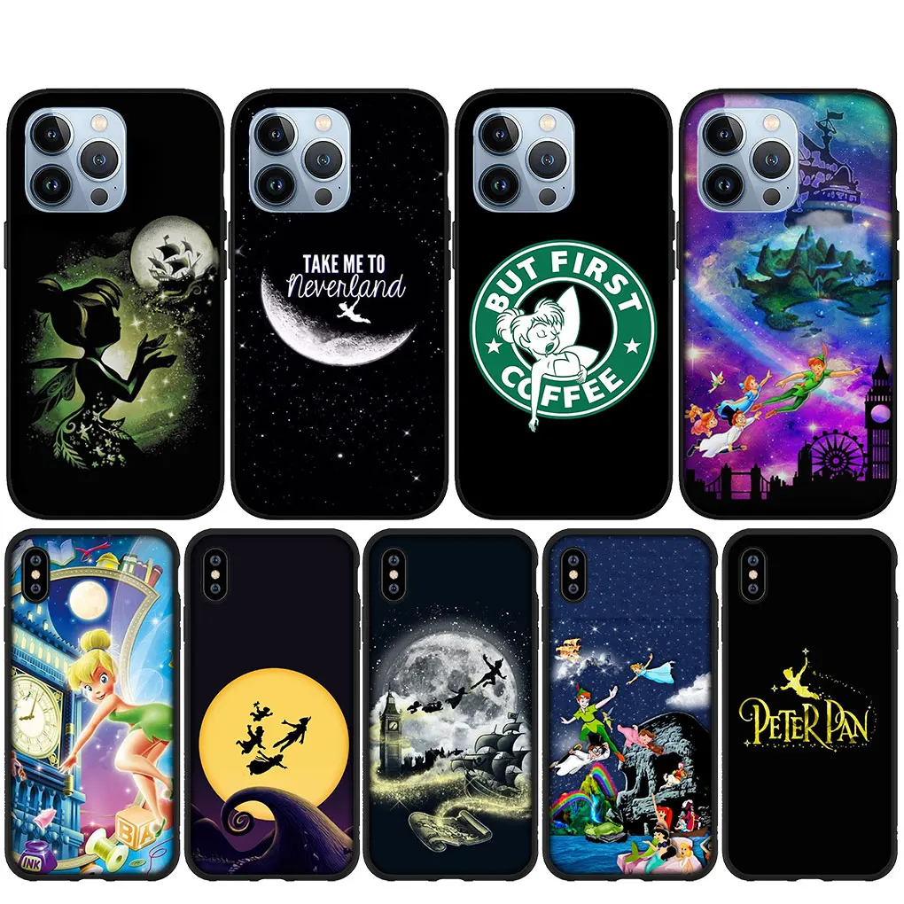 Iphone 5s Cases Quotes Peter Pan