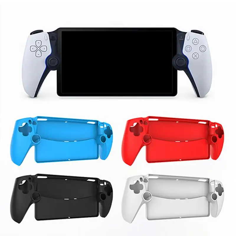 For-Sony-PlayStationPortal-Handle-Hard-Protective-Case-Cover-Skin ...