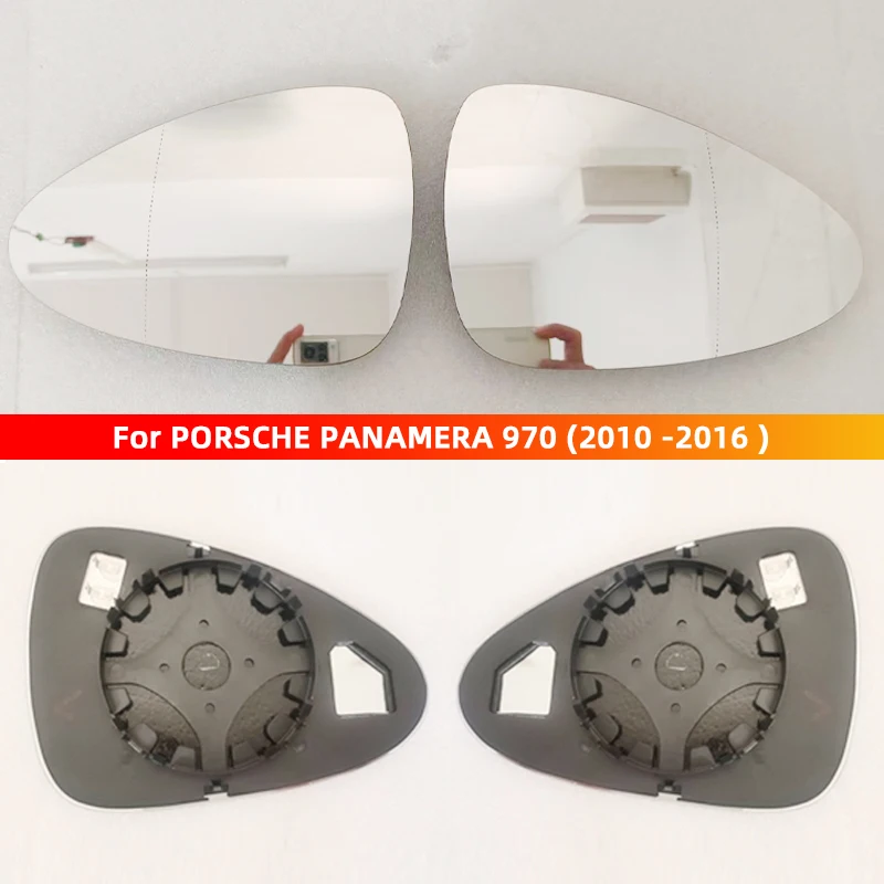 For PORSCHE PANAMERA 970 (2010 -2016 ) OEM:97073103505 / 97073103809 ...