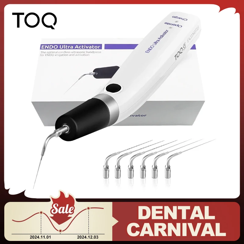 Endo-surgical-files-remove-kit-with-4-tips-dental-product-for-broken ...