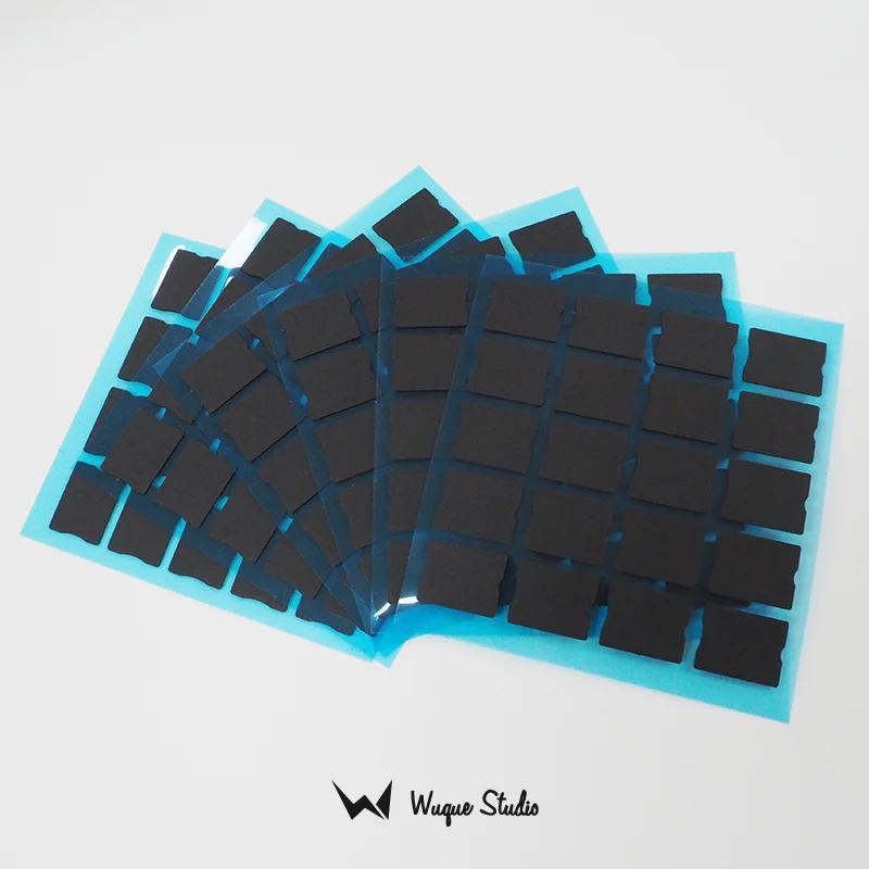 Wuquestudio Ws Switch Film For Cherry Mx Compatible Mechanical Keyboard ...