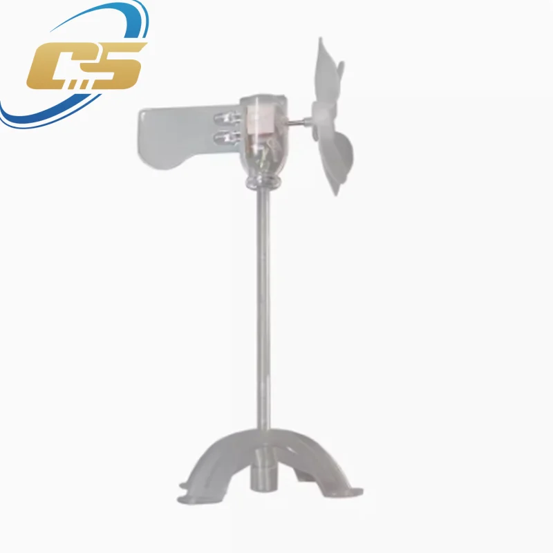 Mini-wind-turbine-with-base-small-wind-power-self-luminous-LED-windmill ...