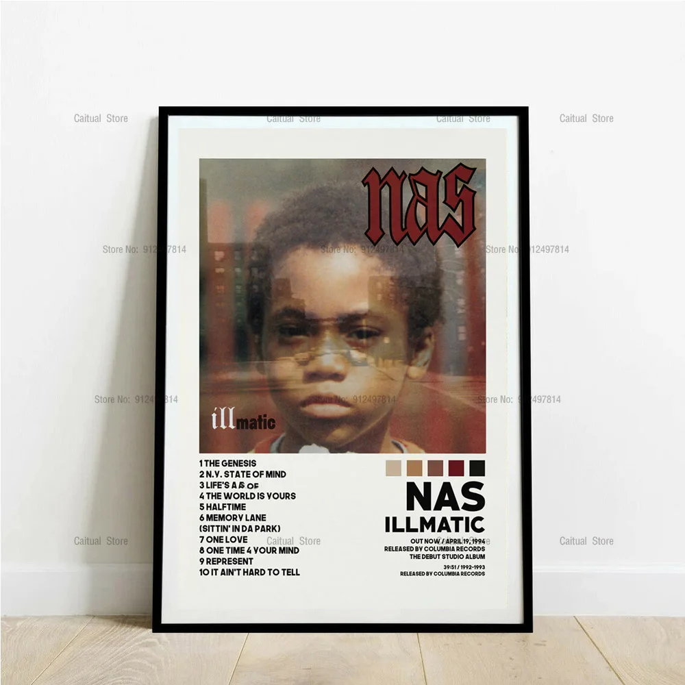 Kendrick Lamar Album Cover 2022