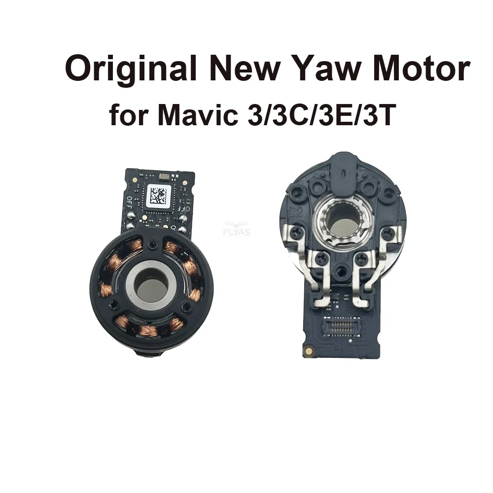 Original New Gimbal Yaw Motor for DJI Mavic 3/3C/3E/3T Spare Part ...