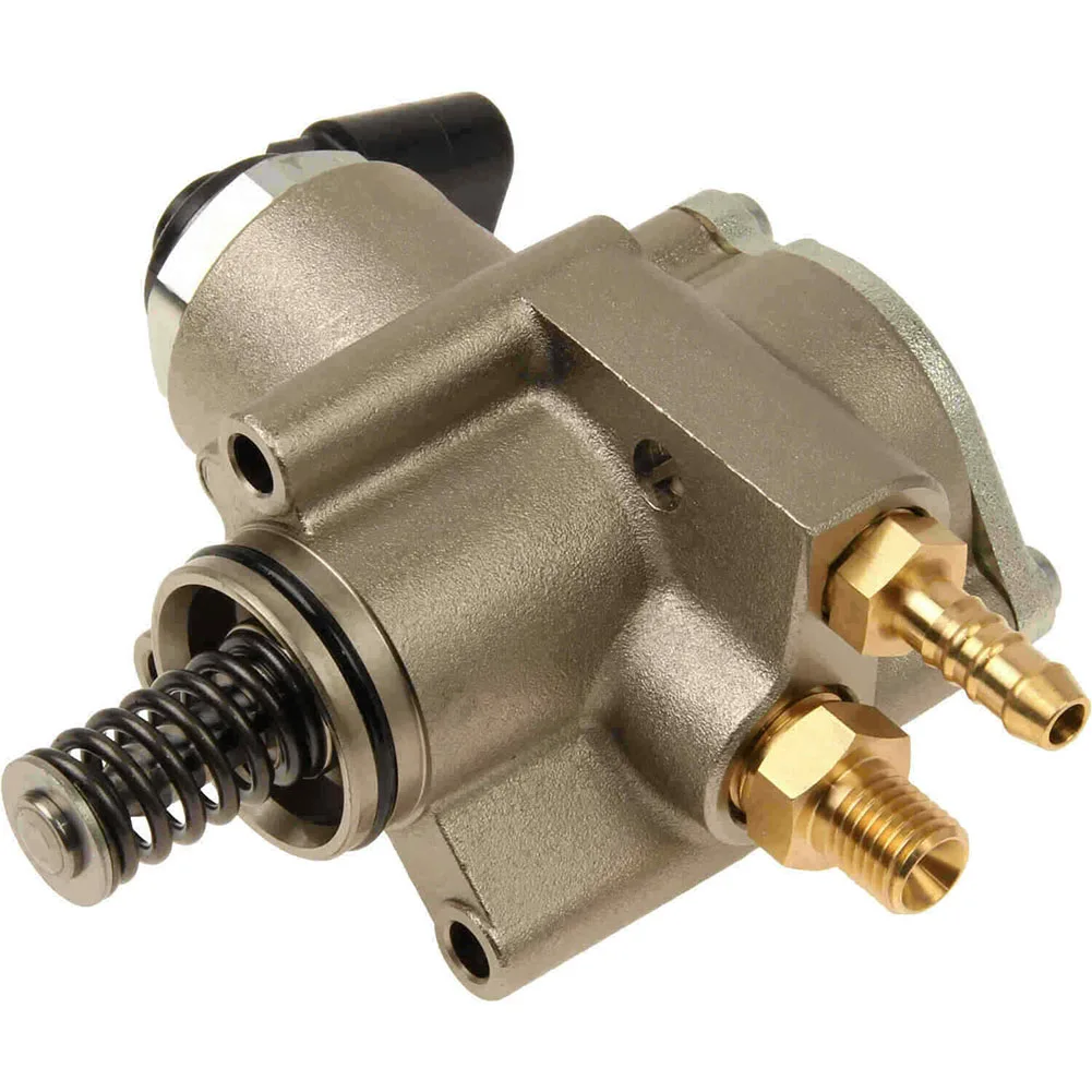 High-Pressure-Fuel-Pump-03H127025D-For-Audi-Q7-V6-2006-2007-For ...