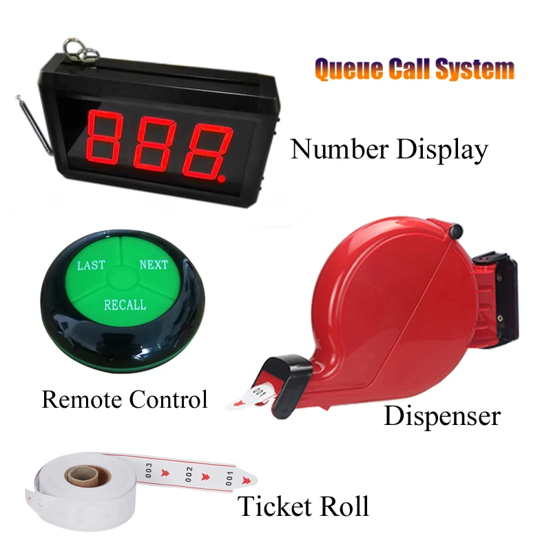 433-93mhz-Take-a-Number-System-3-digit-Display-Next-Control-Button-Queue-Call-Bell-Wireless.jpg