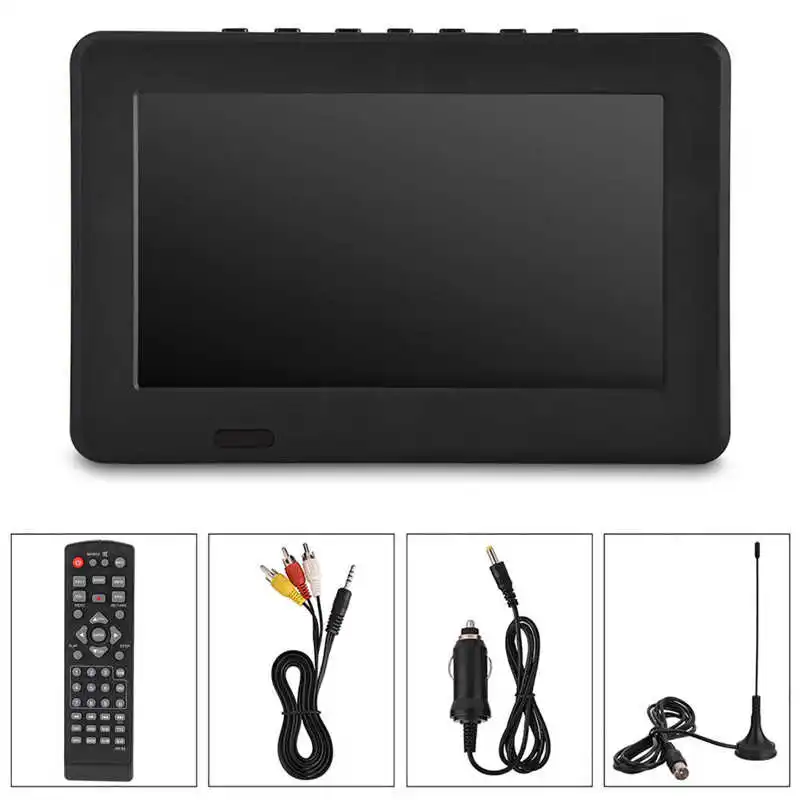 LEADSTAR-ISDB-T-7-Inches-Rechargeable-Digital-Color-TV-Television ...