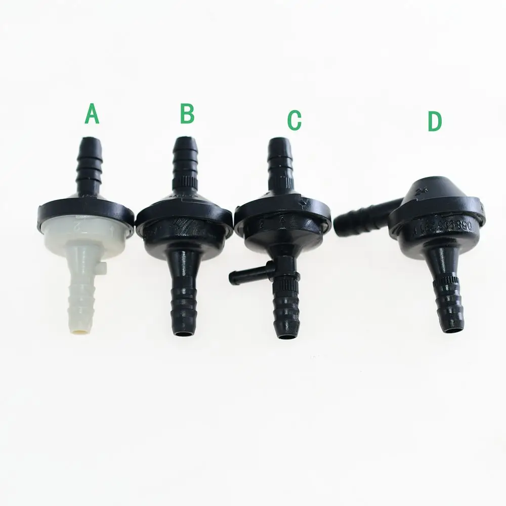 Vacuum-Air-Pump-Check-Valve-For-A4-Q5-A6-A3-TT-Passat-1-8T-058905291K ...