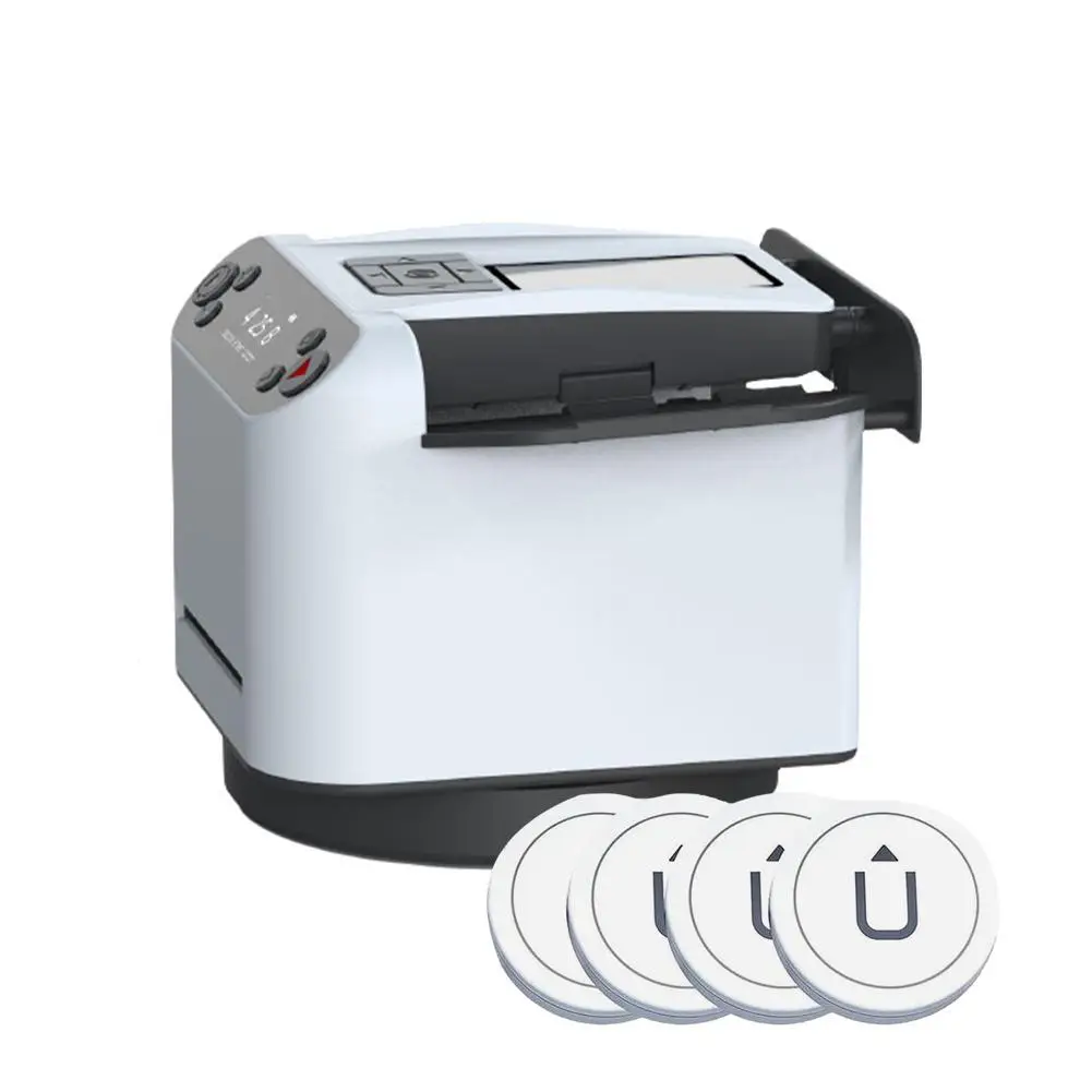 Automatic-Card-Dealer-Machine-360-Rotating-Card-Dealer-5200MAH ...