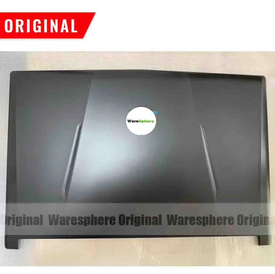 New-Original-for-MSI-GL63-MS-16P4-LCD-Back-Cover-Rear-Lid-Case-E2P-6P4A ...