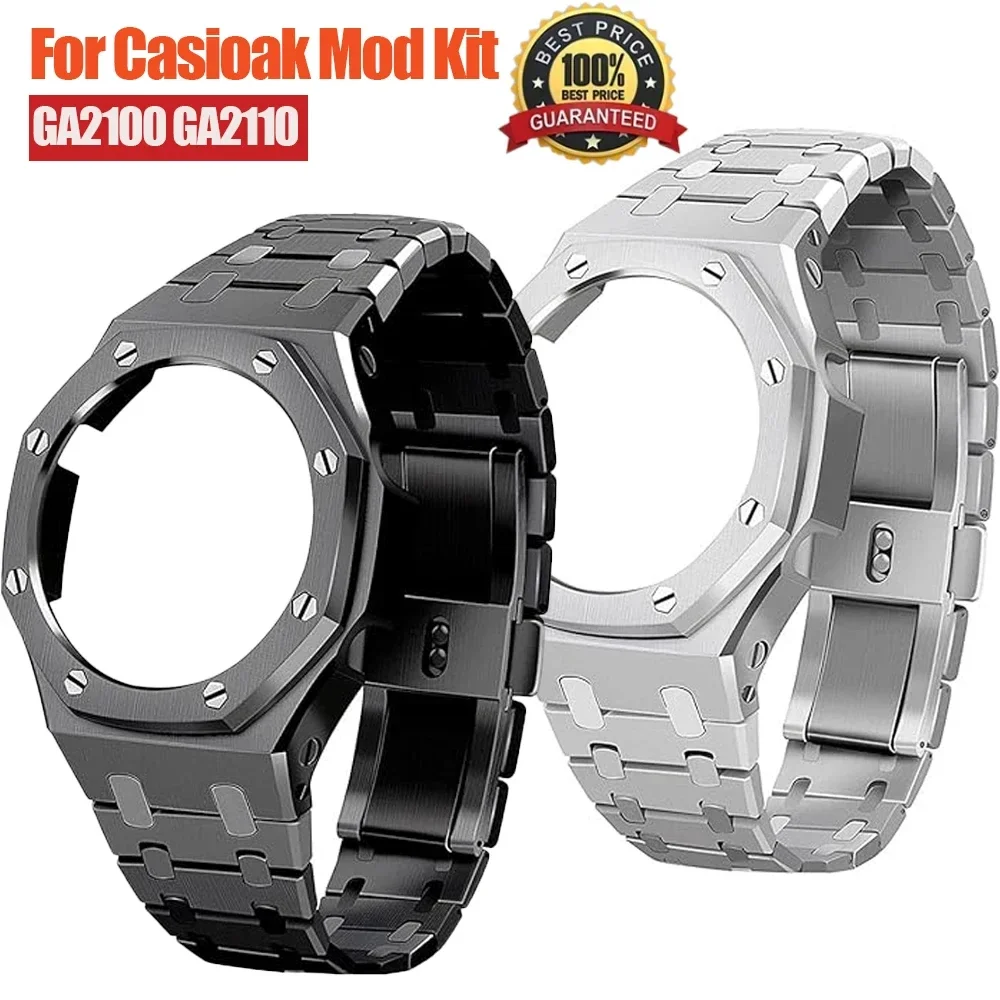 GA2100-Mod-Kit-For-Casioak-GA2100-Luxury-Refit-Mod-Kit-Set-For-G-shock ...