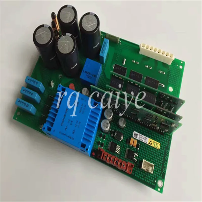 CAIYE 00.781.4754 00.785.0031 M2.144. 2111 Compatible Circuit Board ...