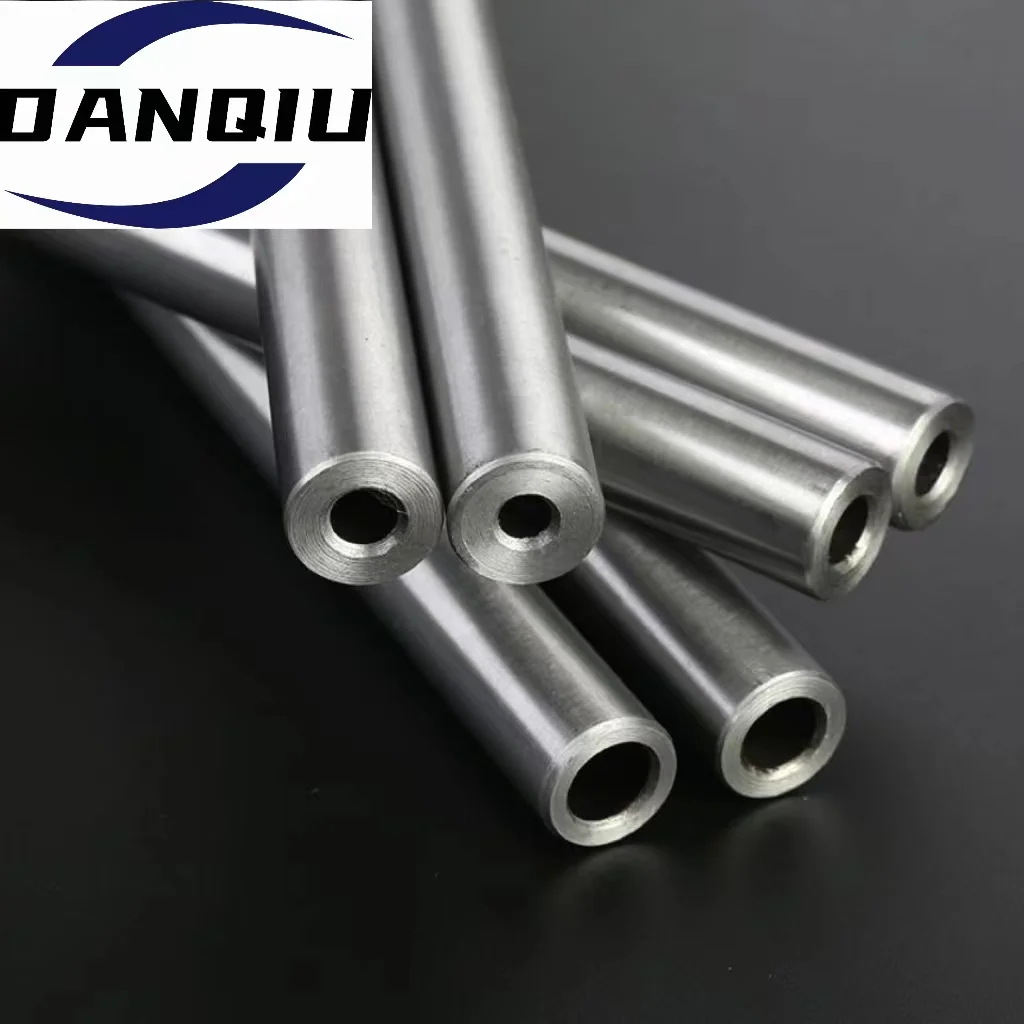 22mm-Seamless-Steel-Pipe-Hydraulic-Alloy-Precision-Steel-Tubes-Metal ...