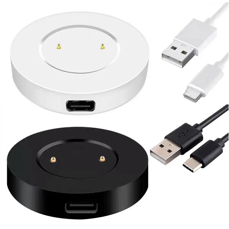 Smart-Watch-Dock-Charger-For-Huawei-GT-GT2-GT2e-Honor-Magic-2-Charger ...