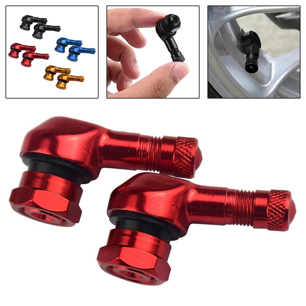 2pcs-Motorcycle-Wheel-Tire-Tubeless-Valve-Stems-Aluminum-Alloy-Valve ...