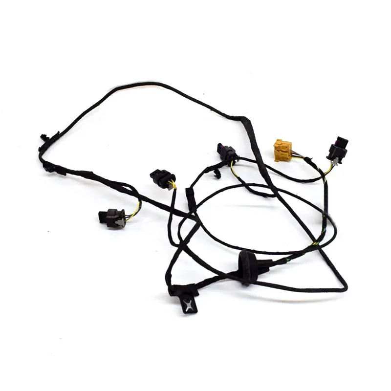 For-A4-B9-Rear-Bumper-Parking-Sensors-Harness-8W0971104M-8W0971104-M ...