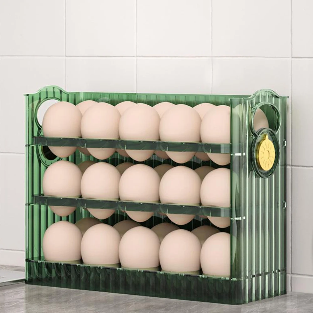 30-Grids-Egg-Storage-Box-Egg-Case-Holder-Large-Capacity-Egg-Tray ...